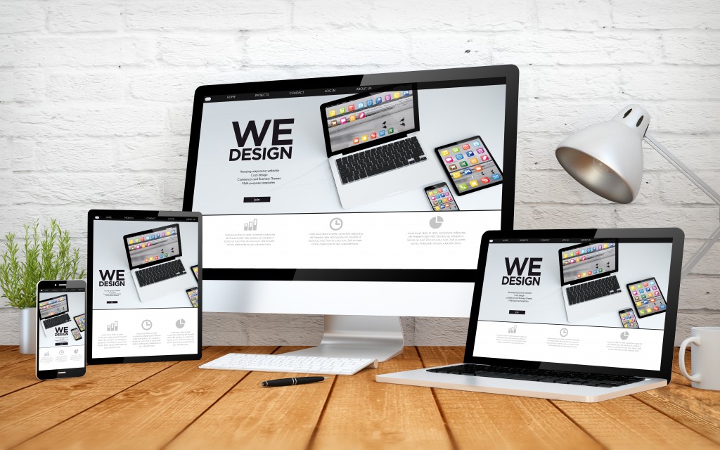 Modern Web Design: Key Elements You Should Consider | CyberGrace