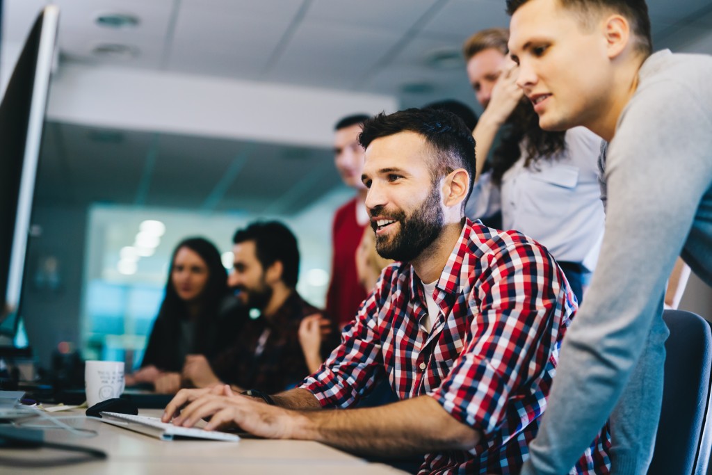 The Advantage Of Using A Client Implementation Software Cybergrace 